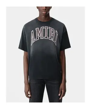 Amiri Vintage Oversized T-shirt