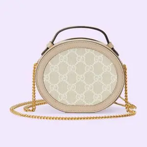 Gucci Mini Ophidia Chain Bag