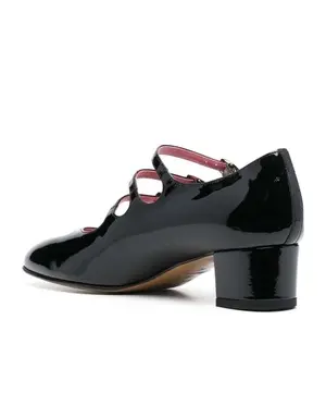 CAREL Kina Mary Janes Pumps