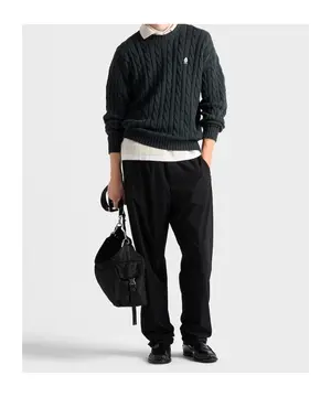 Prada Re-nylon Pants