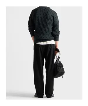Prada Re-nylon Pants
