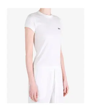 Vetements Femme Fitted T-shirt