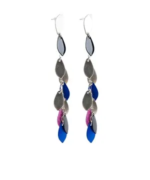 Isabel Marant Étoile Pendant Earrings - Multicolor