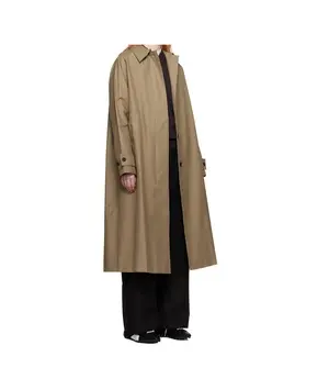 Studio Nicholson Holin Coat