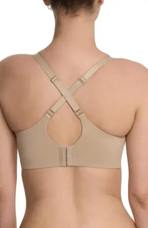 Natori Elevate Underwire High Impact Sports Bra