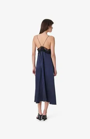 IRO PARIS The Bailar Dress