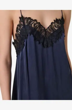IRO PARIS The Bailar Dress