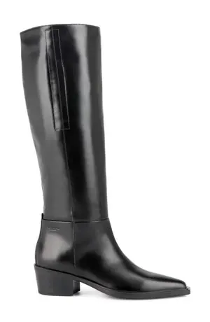 VAGABOND SHOEMAKERS Kelsey Knee High Leather Boot