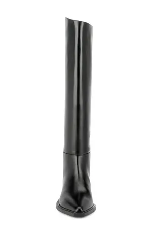 VAGABOND SHOEMAKERS Kelsey Knee High Leather Boot