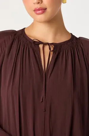Astr The Label Stacey Minidress