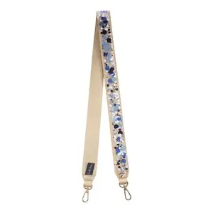 PACKED PARTY Strap For Clear Crossbody Bag - Blue