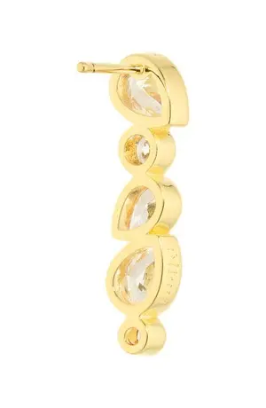 Éliou Cecilia Earrings