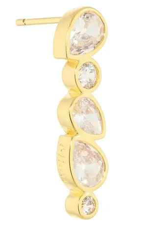 Éliou Cecilia Earrings