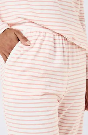 PAPINELLE Organic Cotton Pajamas