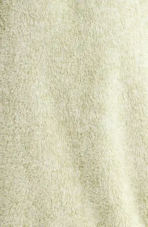 PAPINELLE Cosy Plush Mid-length Robe