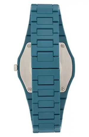 D1 MILANO City Lights Polycarbon Bracelet Watch