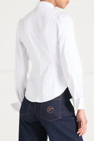 TEMPERLEY LONDON Dara Shirt