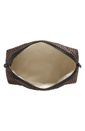 LOEFFLER RANDALL Georgette Cosmetic Pouch