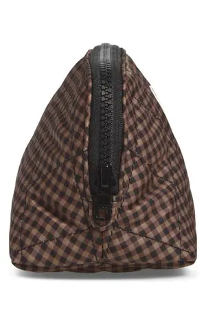 LOEFFLER RANDALL Georgette Cosmetic Pouch
