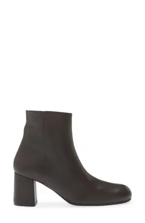 ATP ATELIER Miola Leather Bootie