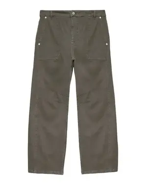 Mint Velvet Utility Barrel Jeans