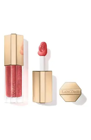 LANCOME Juicy Treat Shimmer Lip Gloss - 60