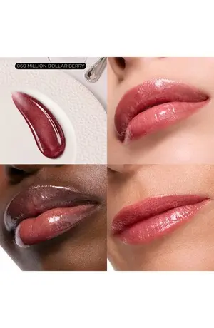 LANCOME Juicy Treat Shimmer Lip Gloss