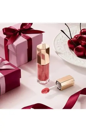 LANCOME Juicy Treat Shimmer Lip Gloss