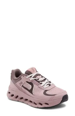 On Cloudtilt Arc Running Shoe - Biscuit/sable