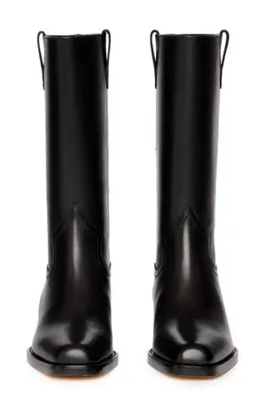 Paige Goldie Leather Boot