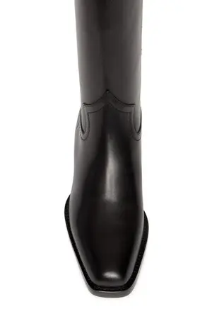 Paige Goldie Leather Boot