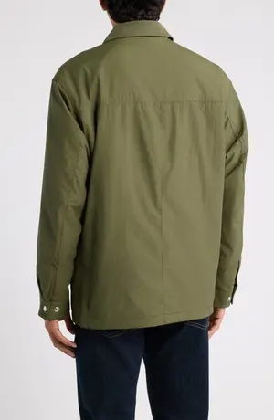 BOSS C-corpo Utility Jacket