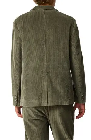 Rodd & Gunn Blackpool Corduroy Sport Coat
