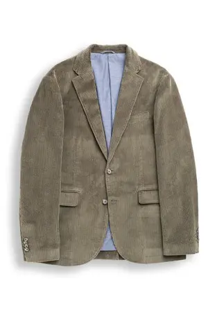 Rodd & Gunn Blackpool Corduroy Sport Coat