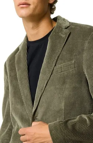 Rodd & Gunn Blackpool Corduroy Sport Coat