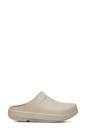 OOFOS Cloog Clog