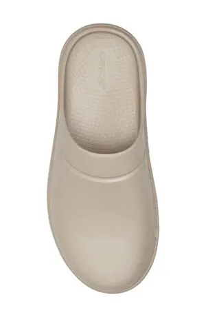 OOFOS Cloog Clog
