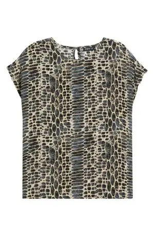 APNY Dolman Sleeve Shell Top