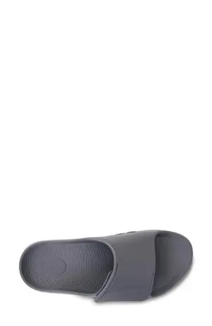 OOFOS Ooahh Sport Flex Slide Sandal