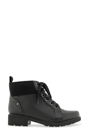 Munro Sara Leather Bootie