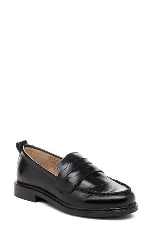 KELSI DAGGER BROOKLYN Lens Penny Loafer