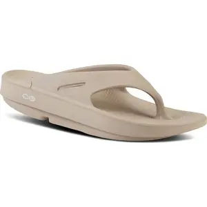 OOFOS Ooriginal Flip Flop - Nomad