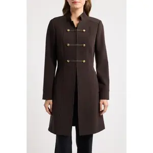 Tahari Asl Classic Outerwear For Women