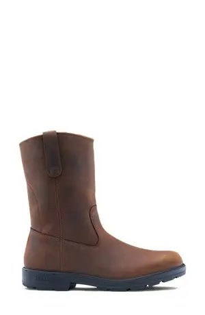 Blundstone Original Rigger Leather Boot - Teak