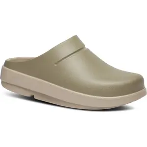OOFOS Clog - Foliage