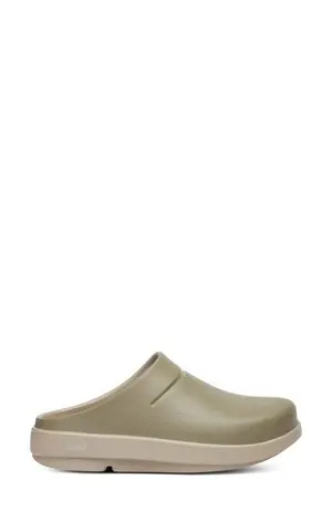 OOFOS Clog