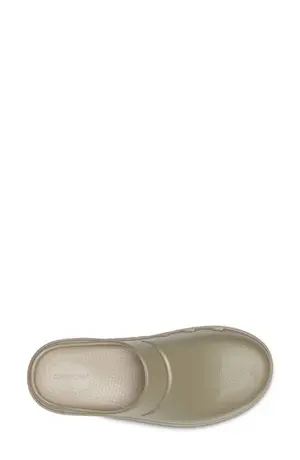 OOFOS Clog