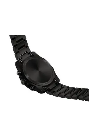 TISSOT Supersport Chronograph Bracelet Watch