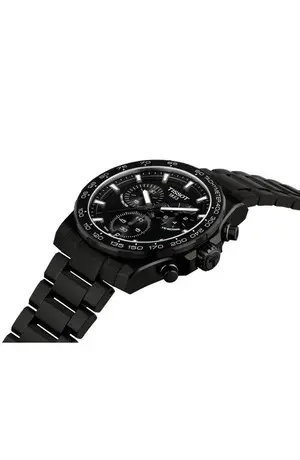 TISSOT Supersport Chronograph Bracelet Watch