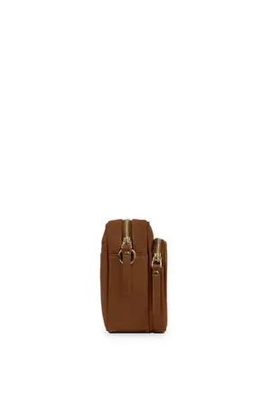 APATCHY LONDON The Betty Leather Crossbody Bag